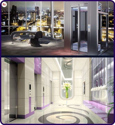 FM Elevator